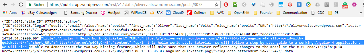 Behavior Driven Angular Part 1 Consuming A Restful Web Service With 1788